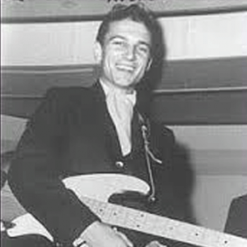 In Loving Memory - The Buddy Holly Educational Foundation