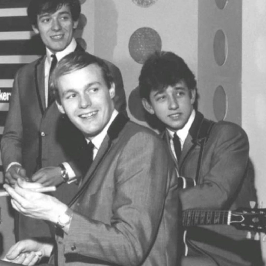 Buddy Holly and The Hollies - The Buddy Holly Educational Foundation